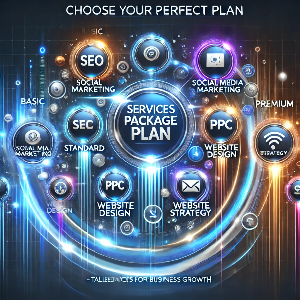 AI-Powered Digital Marketing Course, Website Designing Courses