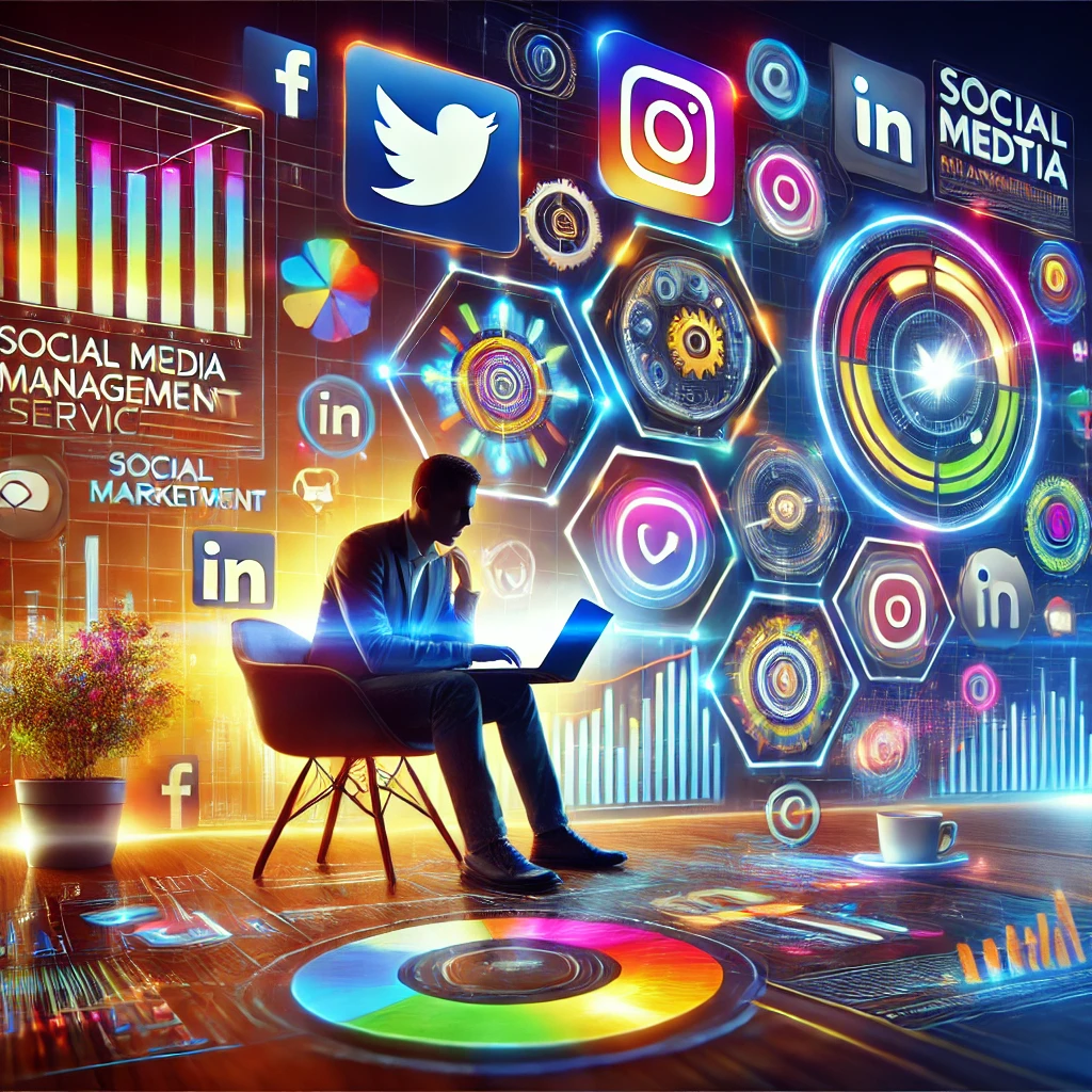 AI-Powered Digital Marketing Course, Website Designing Courses